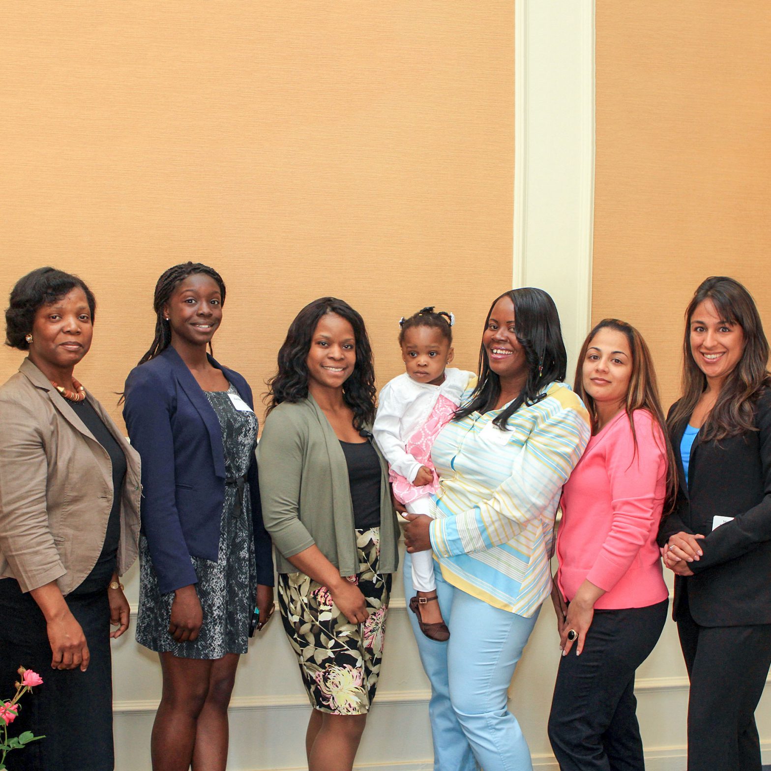 Client Stories - The Philanthropic Initiative