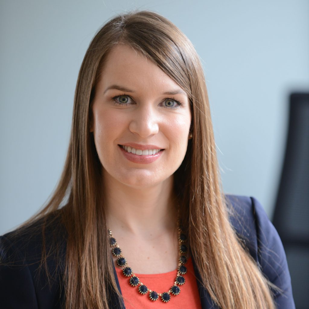 Jennifer Montone - The Philanthropic Initiative