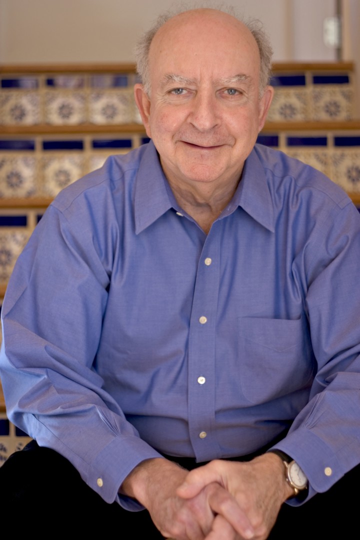 Peter Karoff - The Philanthropic Initiative