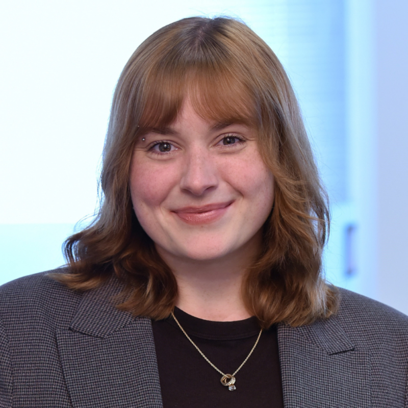 Emilee Witkowski - The Philanthropic Initiative
